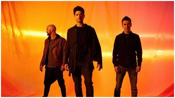Comeback Setelah 2 Tahun, The Script Rilis Single Terbaru Berjudul ...