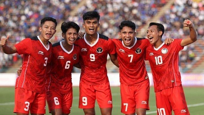 Jadwal Lengkap Timnas Indonesia di Piala AFF U-23 2023, Berikut Susunan ...