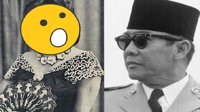 Siapa Titin Sumarni? Artis Tercantik Indonesia Idola Soekarno, 2 Kali ...