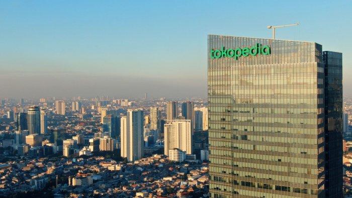 Lowongan Kerja Divisi Produk Desain Tokopedia Indonesia, Lengkap dengan ...
