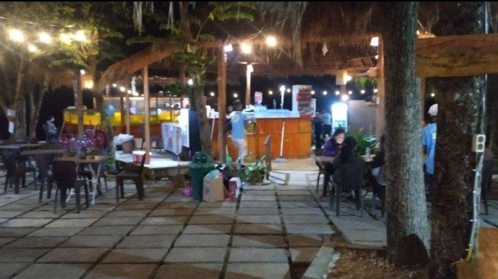 Torau Resort, Surga di Tepi Danau Poso - Tribunpalu.com