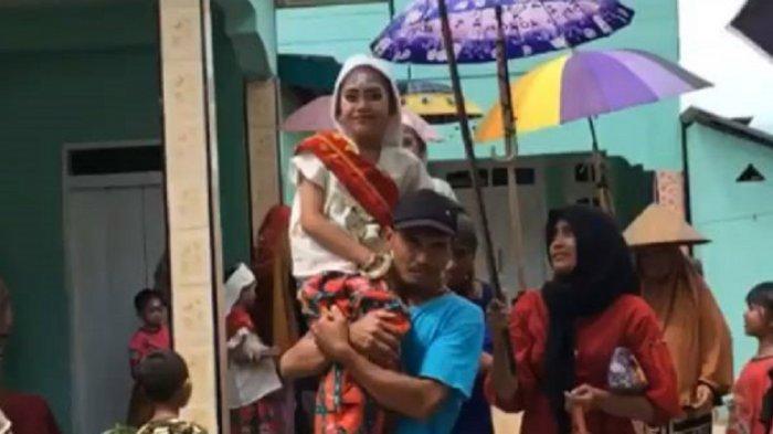 Mengenal 'Moibba', Tradisi Ikrar Janji Seorang Gadis di Bolano Parigi ...