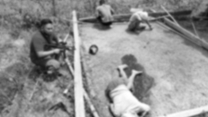 Kronologi Lengkap 4 Warga Toraja Tewas Dibantai MIT di Desa Kalemago ...