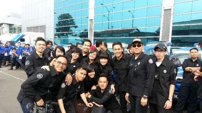 Lowongan Kerja TRANS TV: Public Relations, Wardrobe hingga Secretariat ...