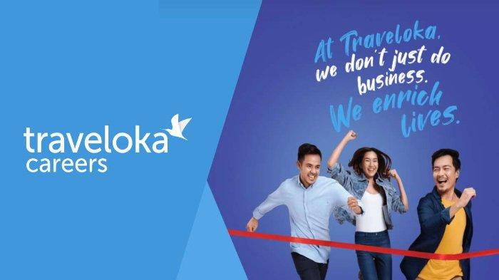 Lowongan Kerja Traveloka Divisi Design: Posisi Product Copywriter ...