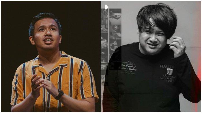 Mengenang Cecep Reza Bombom, Joshua Suherman Bagikan Pengalaman Main Film di 'Joshua oh Joshua ...