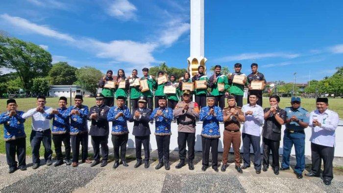 Penerbangan Tolitoli-Palu Kini 2 Kali dalam Sepekan - Halaman all ...