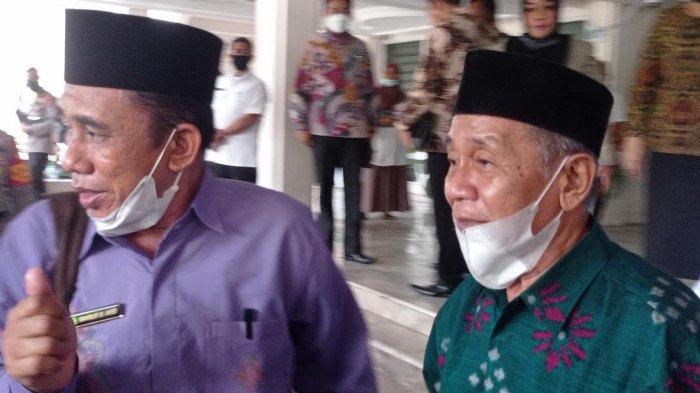 Ulama Poso Ustaz Adnan Arsal: Terorisme Poso Harus Ditangani Pakai ...