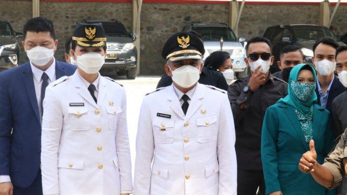 Inilah 67 Janji Kampanye Verna Inkiriwang, Runner Up Miss Indonesia ...