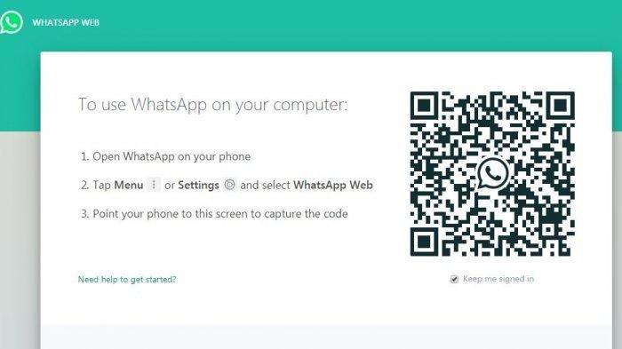 WhatsApp Web Error dan Tak Mau Tersambung, Ini 5 Langkah untuk ...
