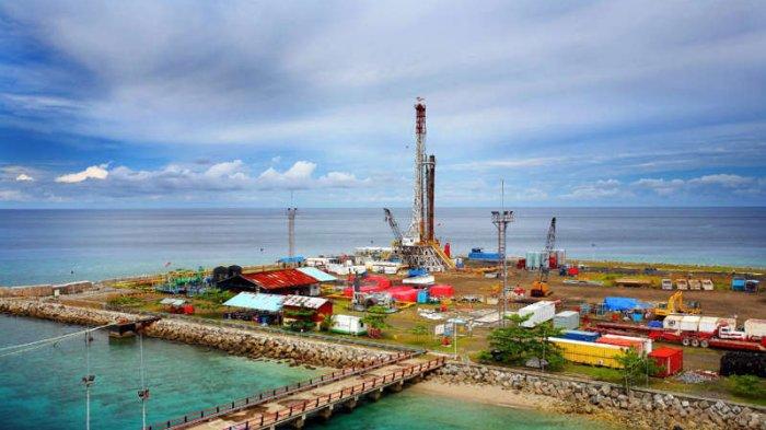 JOB Tomori Sebut Proyek Pengembangan Senoro Selatan Perlu Dukungan ...