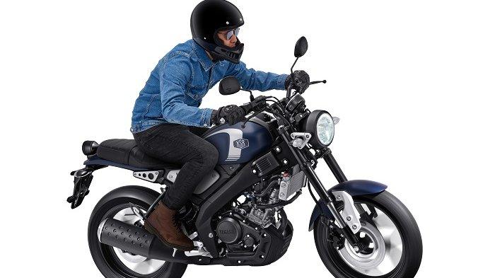 Yamaha Hadirkan Dua Warna Baru Motor XSR 155, Salah Satunya XSR 155 ...