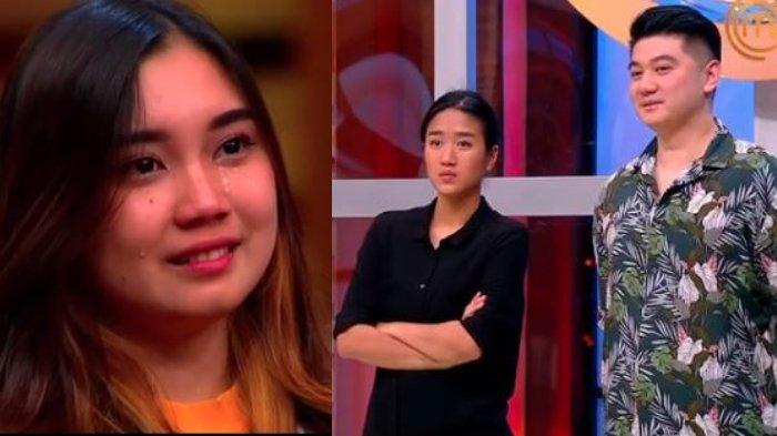 Meski Kerap Nyinyir, Chef Arnold Akui Kagum dengan Yuri Eks JKT 48: Si ...