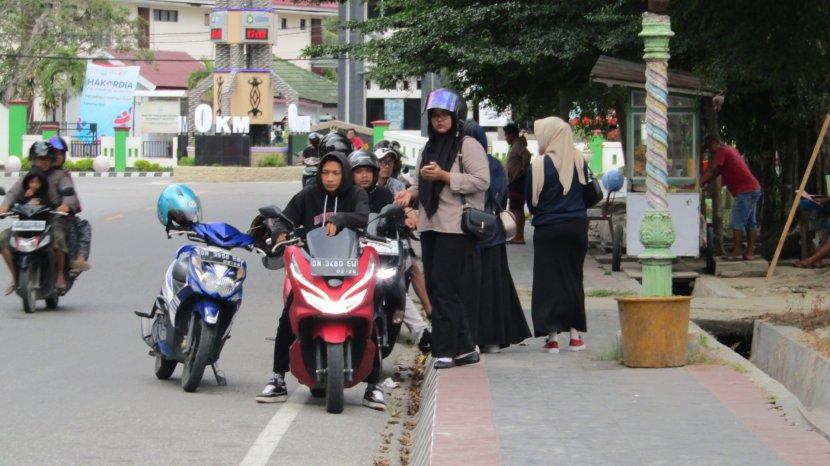 Pilpres - Mata-lokal-memilih - Tribunpalu.com