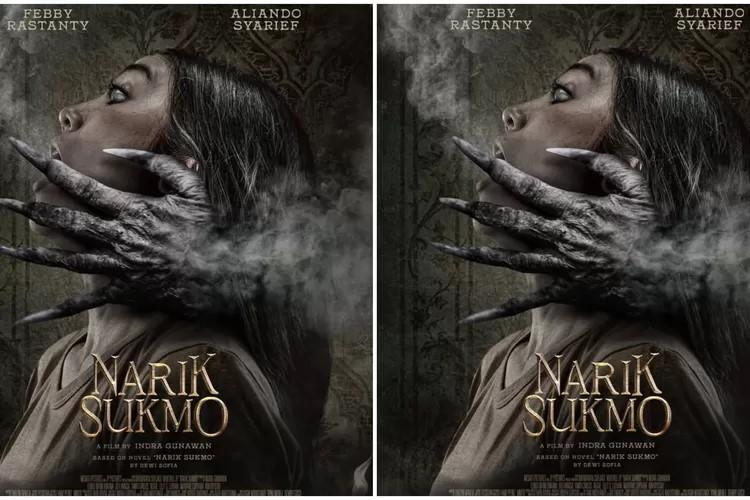 Sinopsis Film Narik Sukmo! Rahasia Masa Lalu Desa Kelawangin, Tayang 3 ...