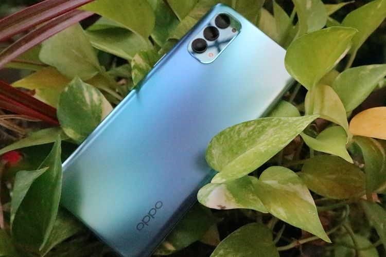 Spesifikasi dan Harga Terbaru Oppo Reno4 di Indonesia di Bulan Mei 2021 ...