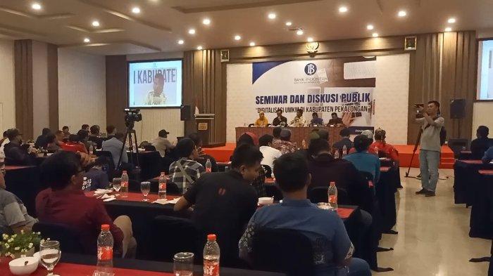 Aplikasi SIAPIK, Upaya BI Bantu UMKM Catat Laporan Keuangan Harian, Ini ...