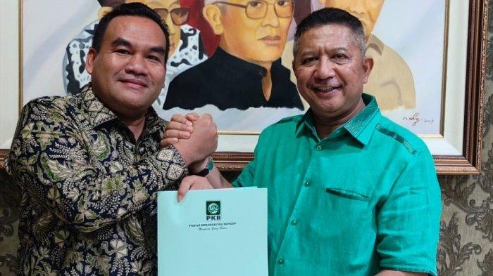 PKB Beri Surat Rekomendasi ke Arief Rohman Jadi Calon Bupati Blora ...