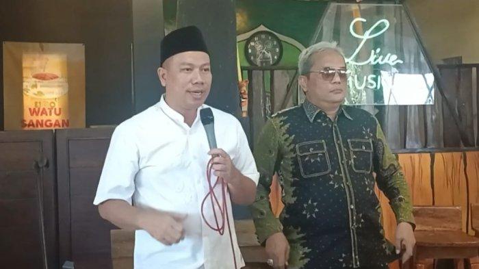 Artis Vicky Prasetyo Ramaikan Pilkada Pemalang, Maju Jadi Bakal Cawabup ...
