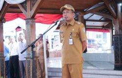 Akan Maju di Pilkada 2024, Awaluddin Muuri Mengundurkan Diri dari ...