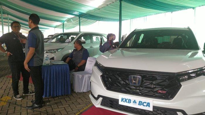 BCA Auto Show Digelar di Pekalongan, Banyak Promo Menarik Kredit ...