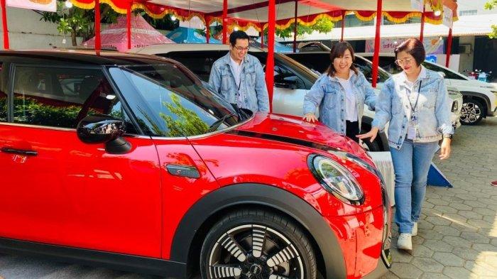 BCA Tegal Autoshow Tawarkan Banyak Promo Menarik, Catat Tanggalnya ...