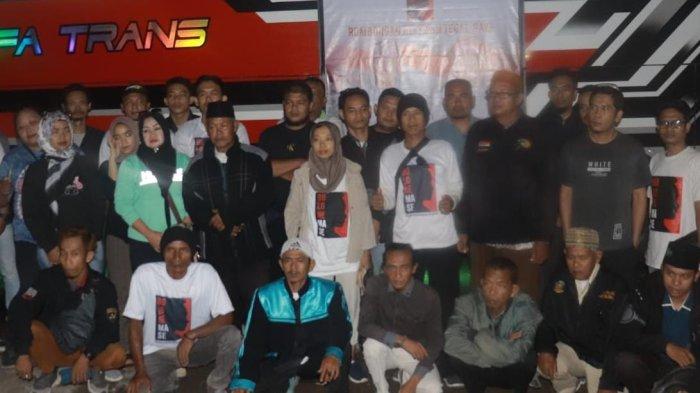 Relawan Bolone Mase Tegal Raya Siap Kawal Kemenangan Prabowo-Gibran ...