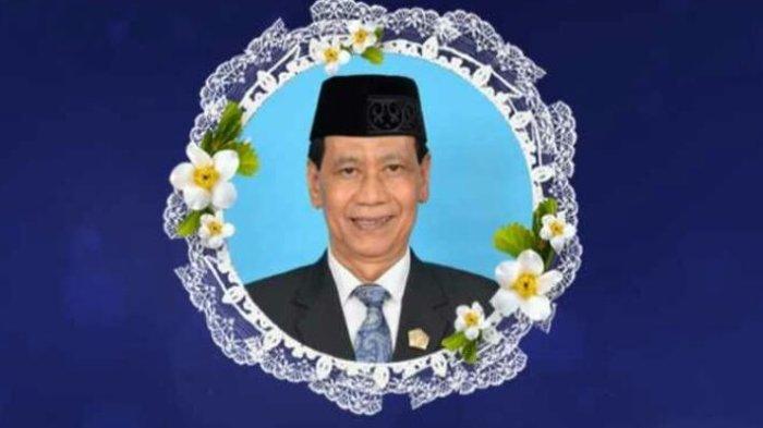 BREAKING NEWS: Ketua Partai Nasdem Demak Budhi Achmadi Meninggal Saat ...