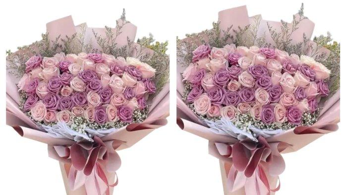 9 Jenis Bunga untuk Hand Bouquet Pengantin yang Elegan - Tribun-pantura.com