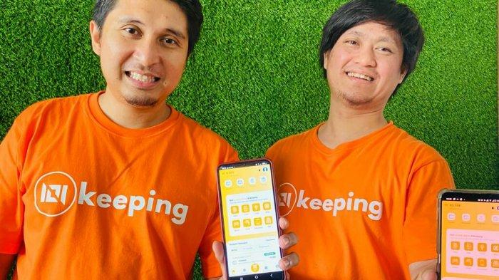 Dompet Digital Asal Kabupaten Tegal Bernama Keeping, Bisa Transfer ke ...