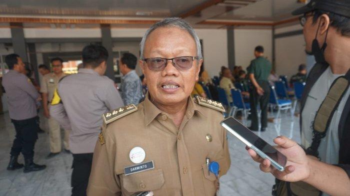 Ini Daerah Rawan Banjir di Pekalongan Timur, Darminto: Drainase Sudah ...