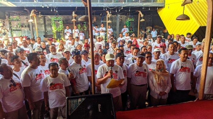 Loyalis Prabowo Subianto di Pati Target Raih Suara di Atas 55 Persen ... Loyalis Prabowo Subianto di Pati Target Raih Suara di Atas 55 Persen ...