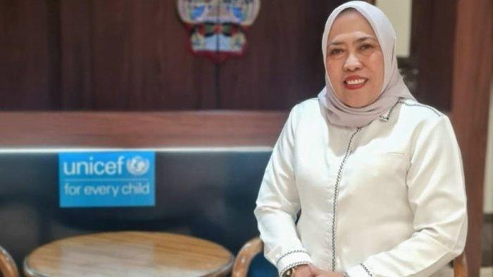 Ini Sosok Eko Suwarni, Jaksa Kejagung yang Siap Maju di Pilgub Jateng ...