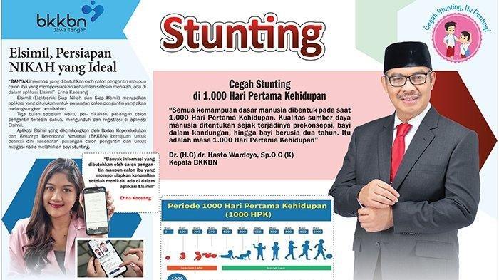 Elsimil, Persiapan NIKAH yang Ideal - Tribun-pantura.com