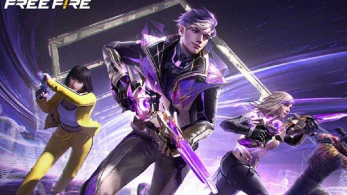 Top Up Free Fire Max, Rasakan Permainan Seru dengan Berbagai Item ...