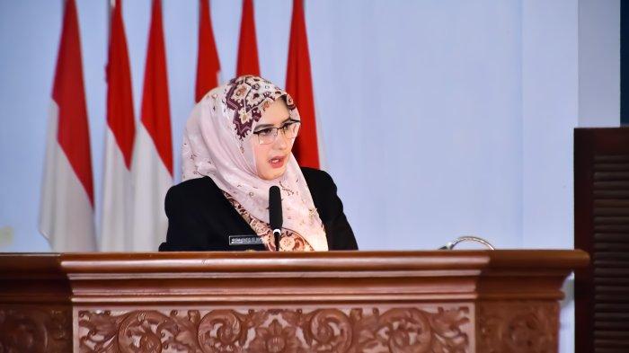 Pasca Pilkada Kabupaten Pekalongan, Begini Imbauan Fadia Arafiq ke ...