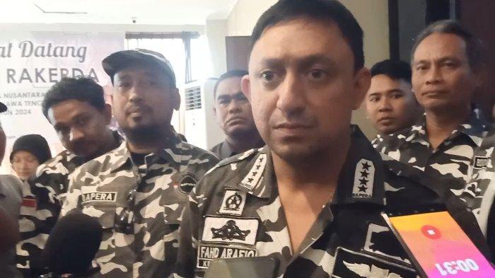 Pilbup Pekalongan, Fahd Arafiq Yakin Rekomendasi PDIP Turun ke Fadia ...