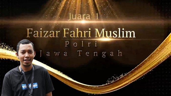 Lagu Api Semangat Sejati Karya Musisi Batang Berhasil Juarai Lomba ...