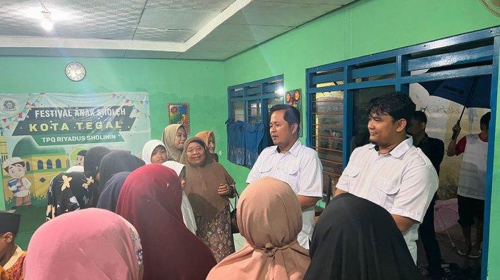 Sosok Asli Calon Wali Kota Tegal Faruq Ibnul Haqi Diungkap Mantan ...