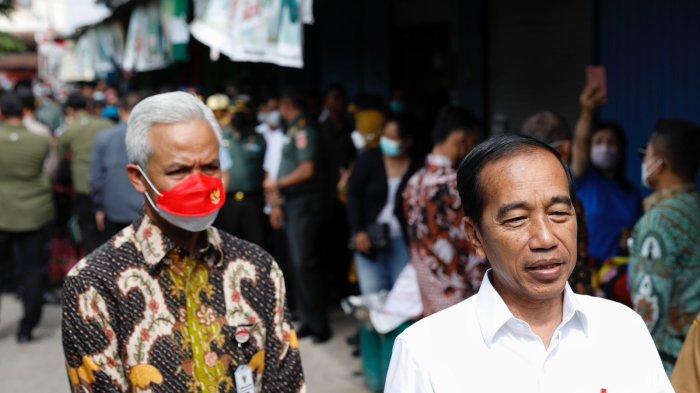 BREAKING NEWS : Ganjar Pranowo Dikabarkan Dapat Restu Jadi Capres PDIP ... BREAKING NEWS : Ganjar Pranowo Dikabarkan Dapat Restu Jadi Capres PDIP ...