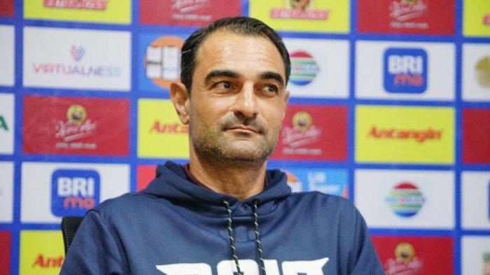 PSIS Semarang Terancam Degradasi Usai Dibantai Borneo FC, Begini Kata ...