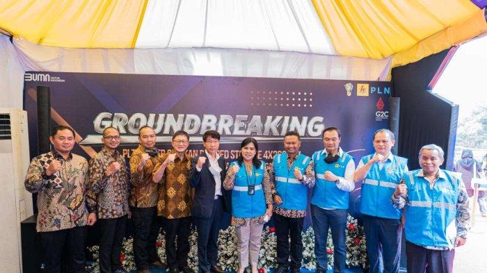 PLN Mulai Pembangunan PLTA Terbesar di Indonesia dengan Sistem Pumped ...