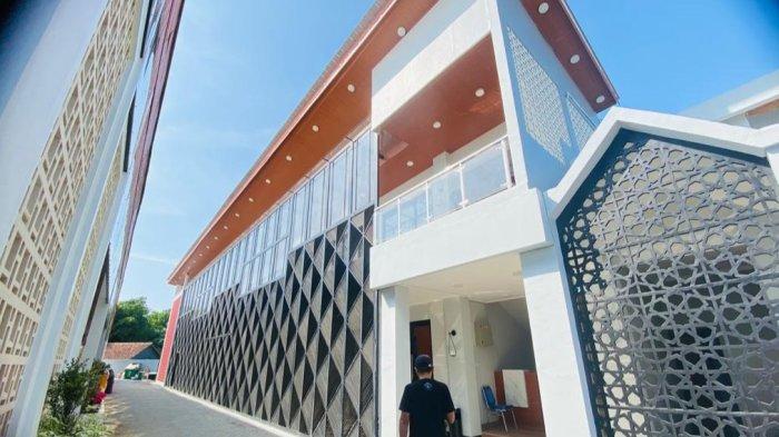 Daftar Harga dan Fasilitas Hotel Syariah Eksklusif Lasnur Convention ...