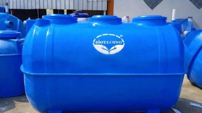 Menggunakan IPAL Biotech Sebagai Solusi Inovatif untuk Pengelolaan ...