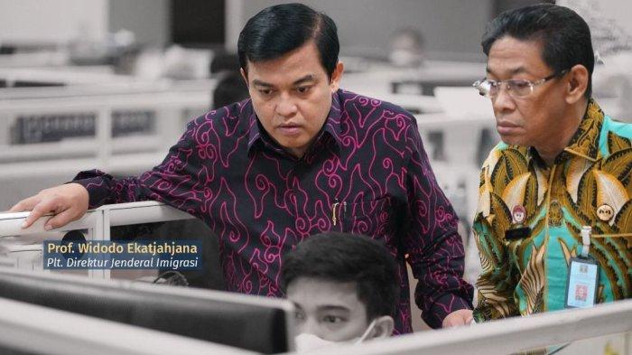 Semua Delegasi dan Jurnalis Asing yang Bertugas di Presidensi G20 Dapat Fasilitas Bebas Visa ...