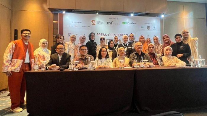 Ikut Dukung Gelaran IFA, Pegadaian Kanwil Jakarta Ajak Masyarakat ...