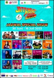 Setelah Vakum Tiga Tahun, Jateng Fair Kembali Dibuka - Tribun-pantura.com