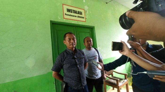 Seorang Wanita Ditemukan Tewas di Sebuah Hotel di Blora, Ada Luka Sayatan Pisau di Leher ...