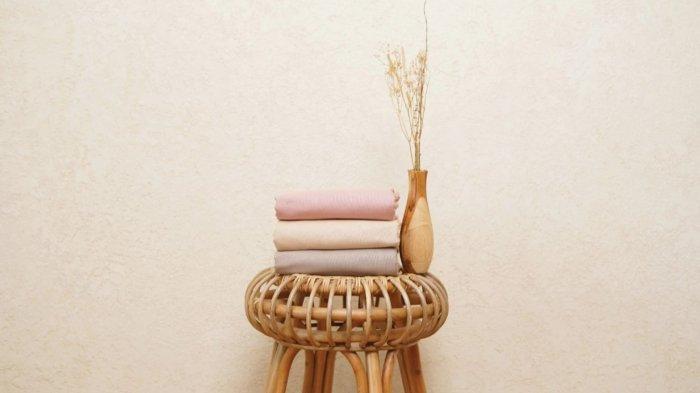 Mengenal Kain Linen, Kelebihan dan Karakteristik yang Wajib Diketahui ...