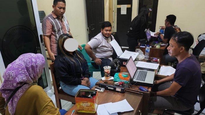 Kompaknya Dua Wanita Kakak Beradik Di Banyumas Edarkan Obat Terlarang